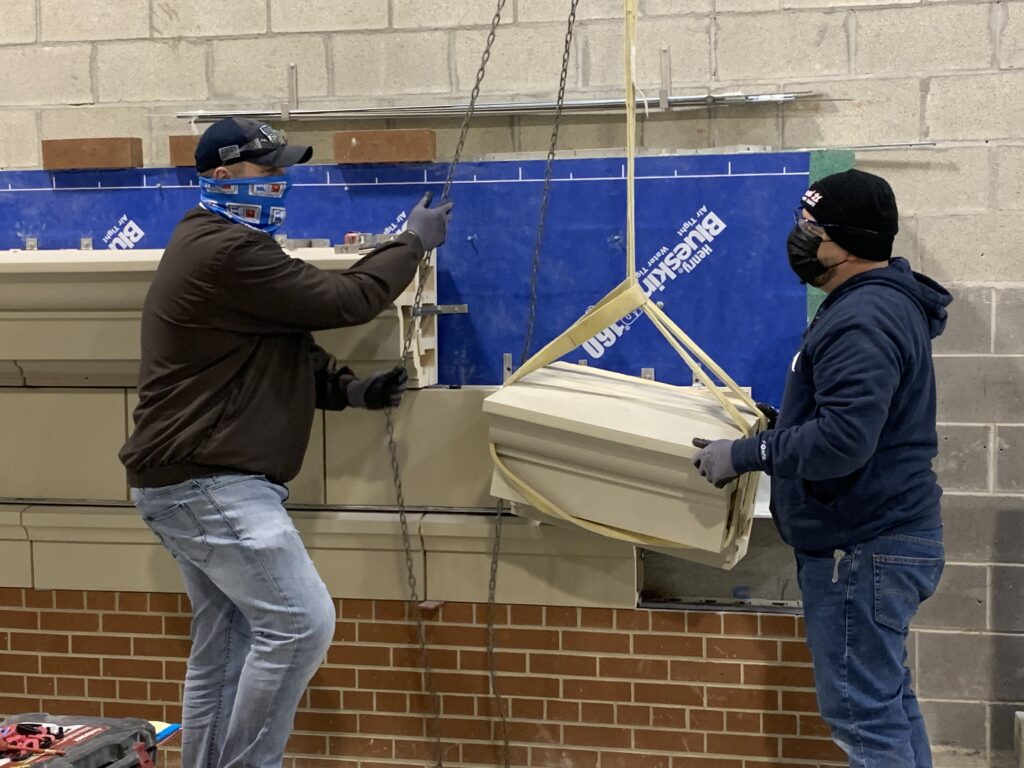Replacement Unit Installation International Masonry Institute replacement-unit-installation-international-masonry-institute